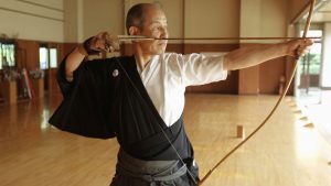 Trailer: One Shot. One Life