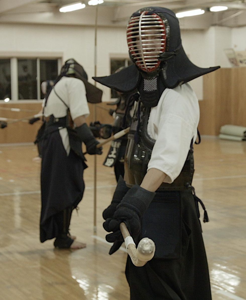 Legacy of the Naginata and Female Samurai