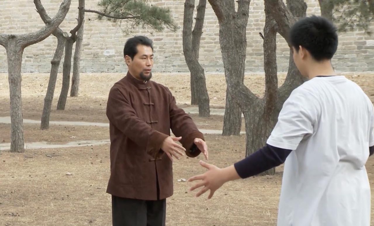What is Daoyin?